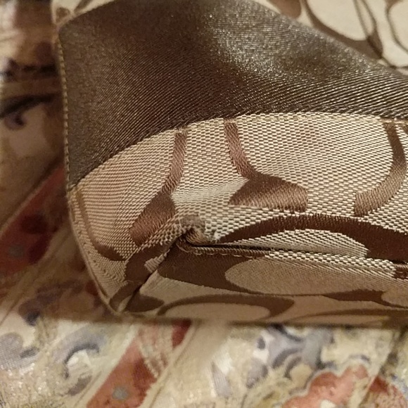 Coach | Bags | Coach Signature Collection Bag | Poshmark